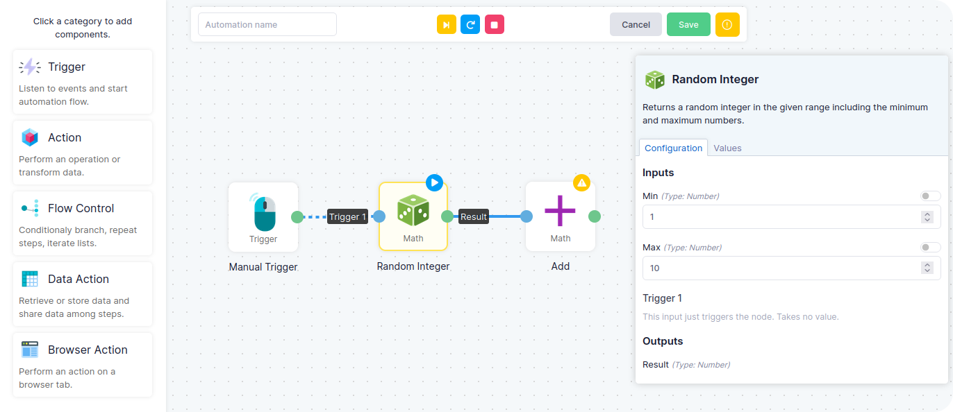 Monkedo Documentation